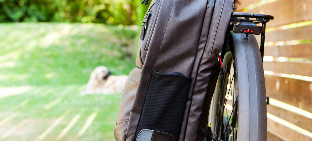 Cycling with Kids: Must-have Equipment for Family Biking – Two Wheel Gear