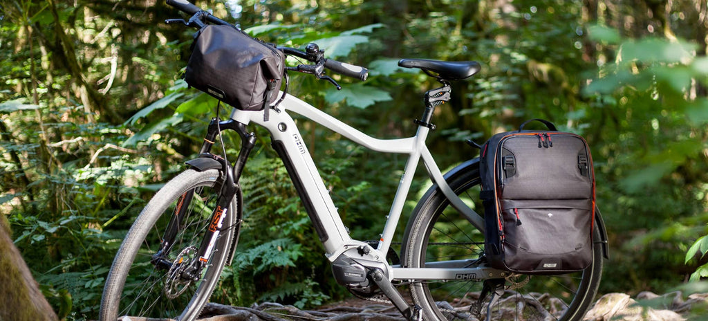 Introducing Our New Line of Bike Bags: Coming Spring 2021 – Two Wheel Gear