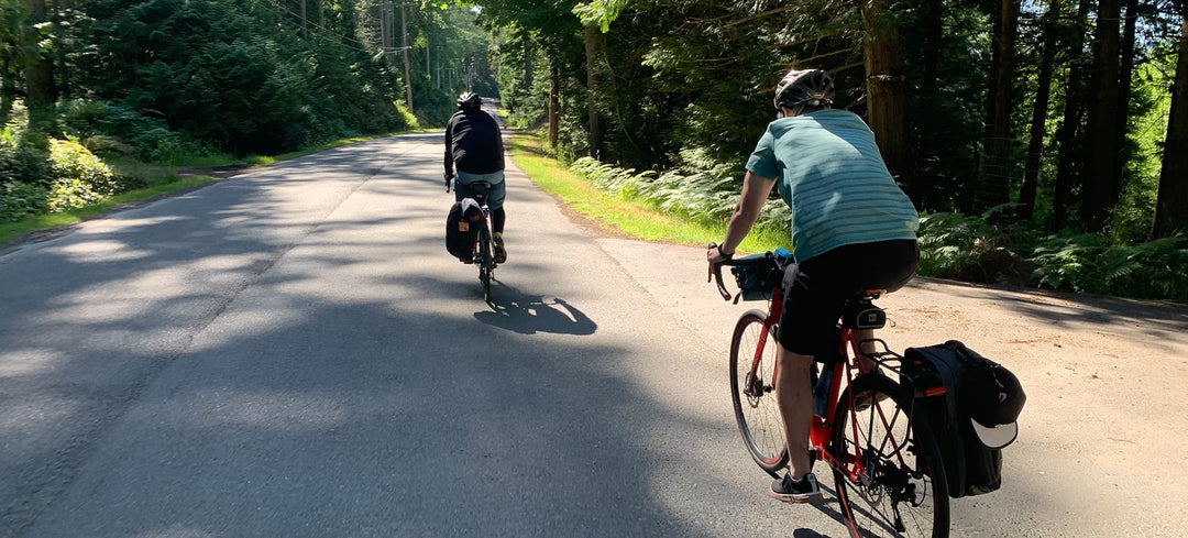 How to Pack for a Bikepacking Trip – Two Wheel Gear