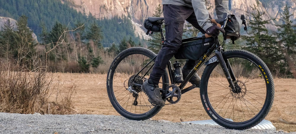 Two Wheel Gear’s Guide to Winter Cycling