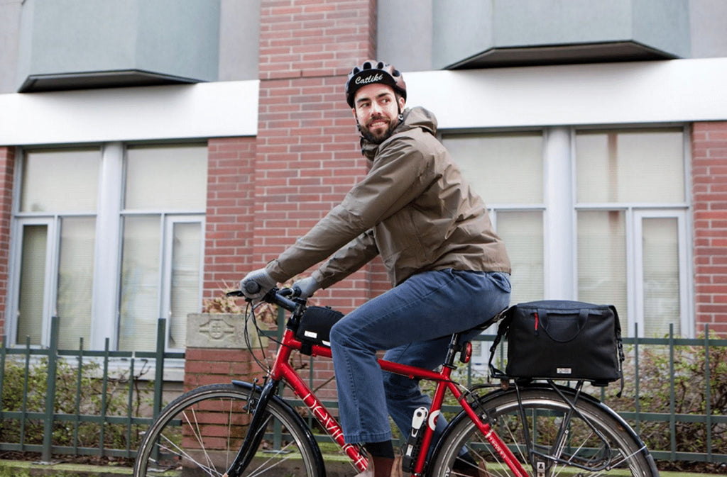 A Beginner's Guide to Biking to Work – Two Wheel Gear