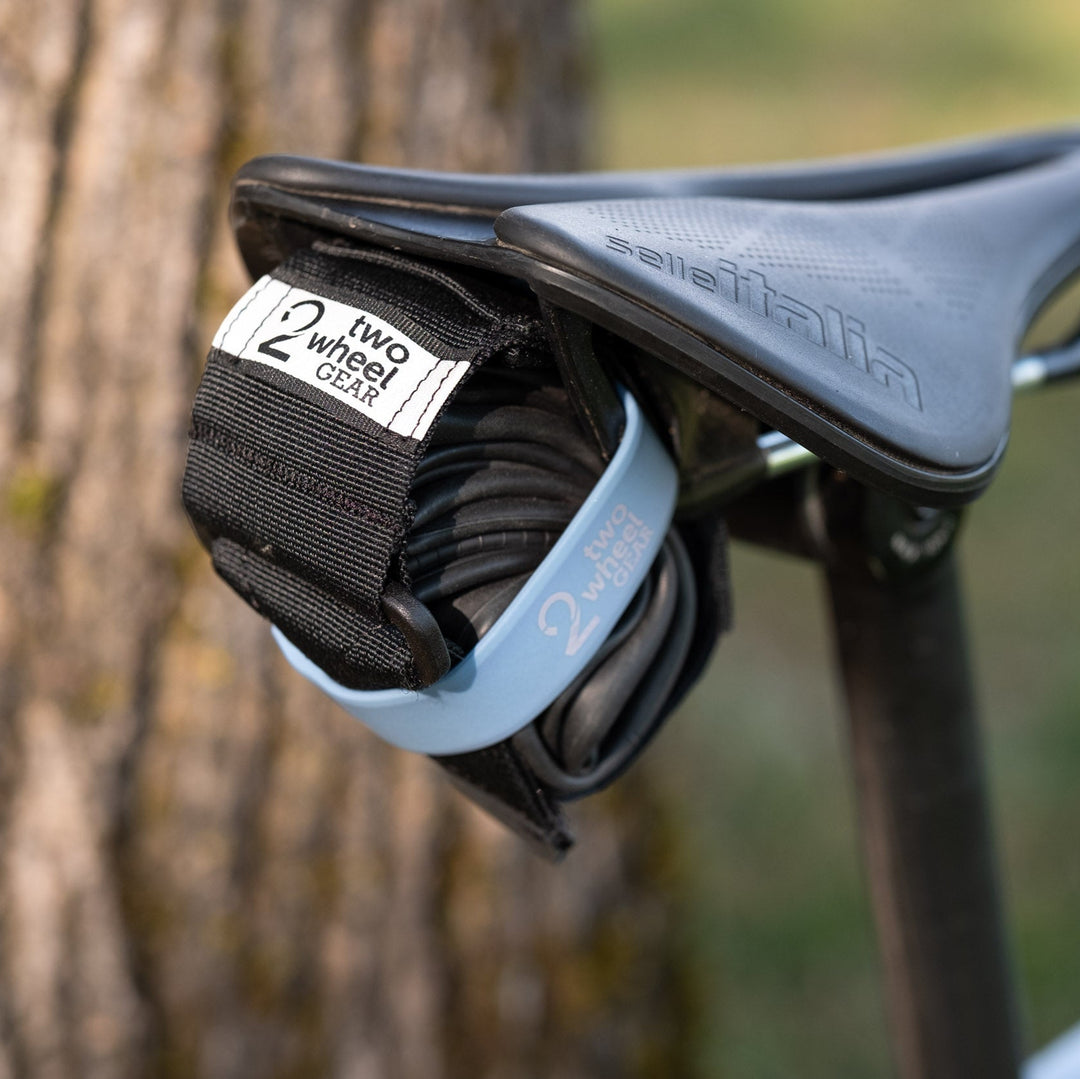 Ebike Saddle Bags | Premium Electric Bike Seat Packs – Two Wheel Gear