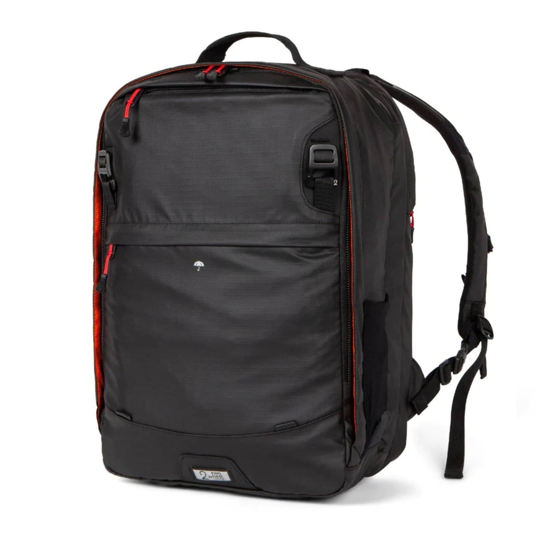 Pannier Backpack 2.0 PLUS (30 L) - Made to Carry – Two Wheel Gear