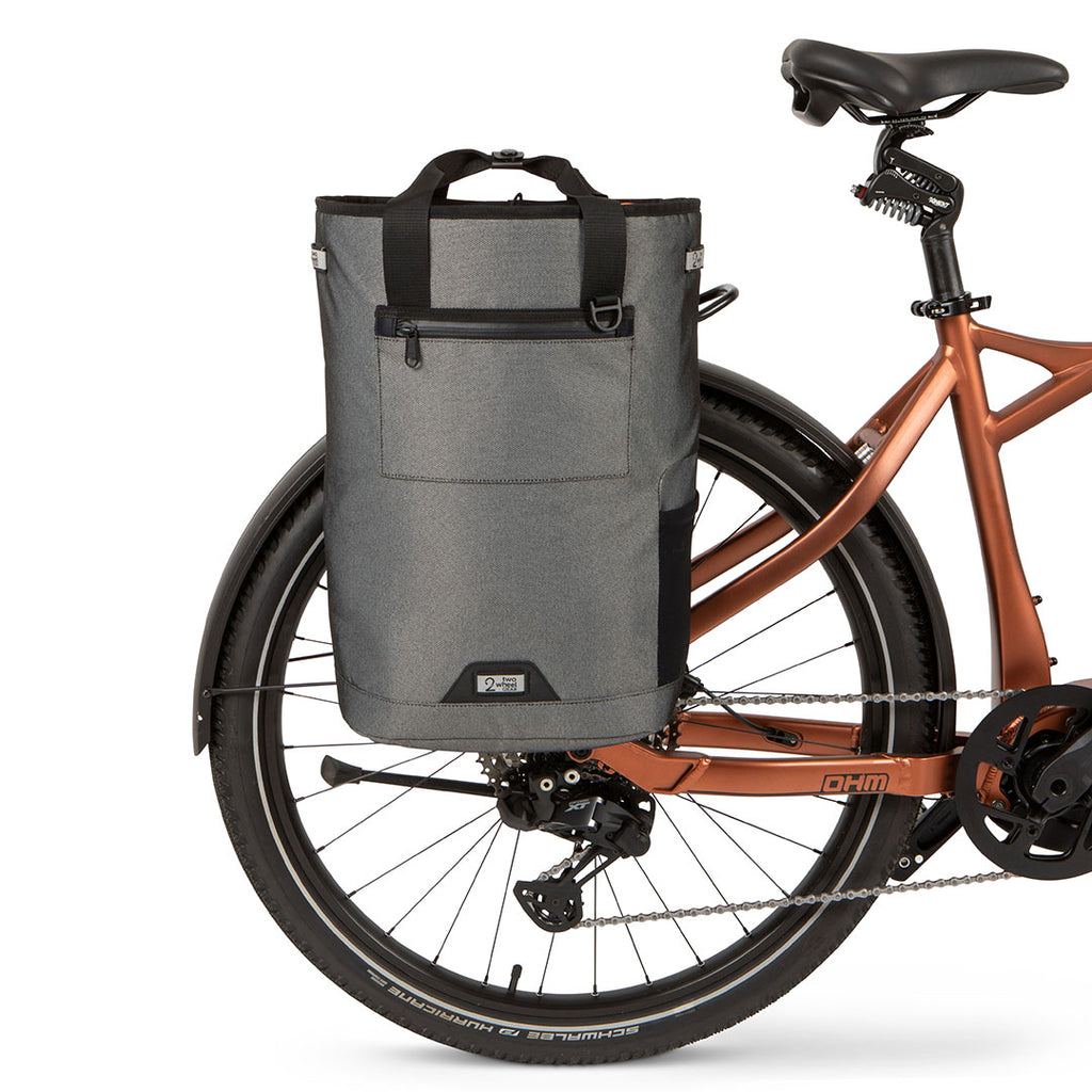 Commuting Panniers – Two Wheel Gear