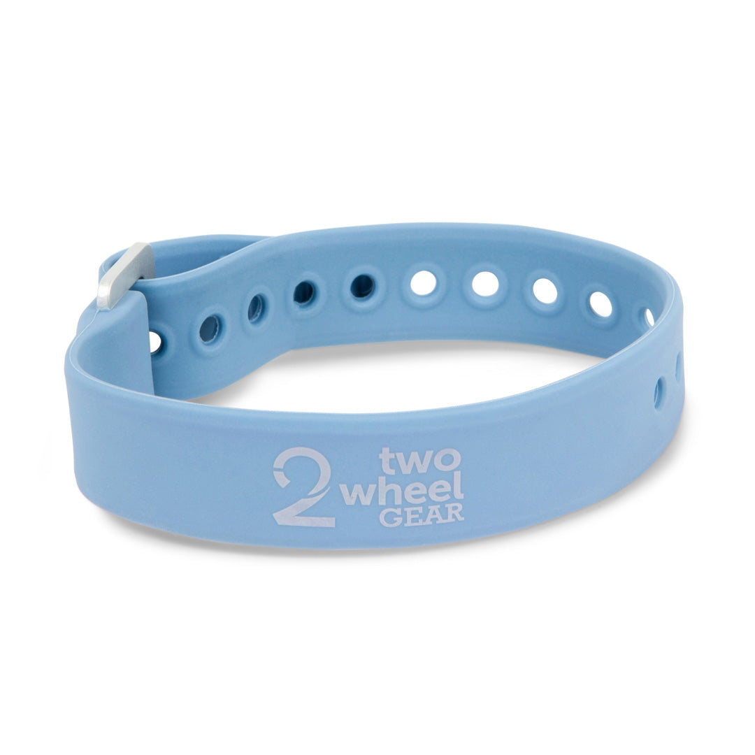 Tack Strap - Anything anywhere on your bike – Two Wheel Gear