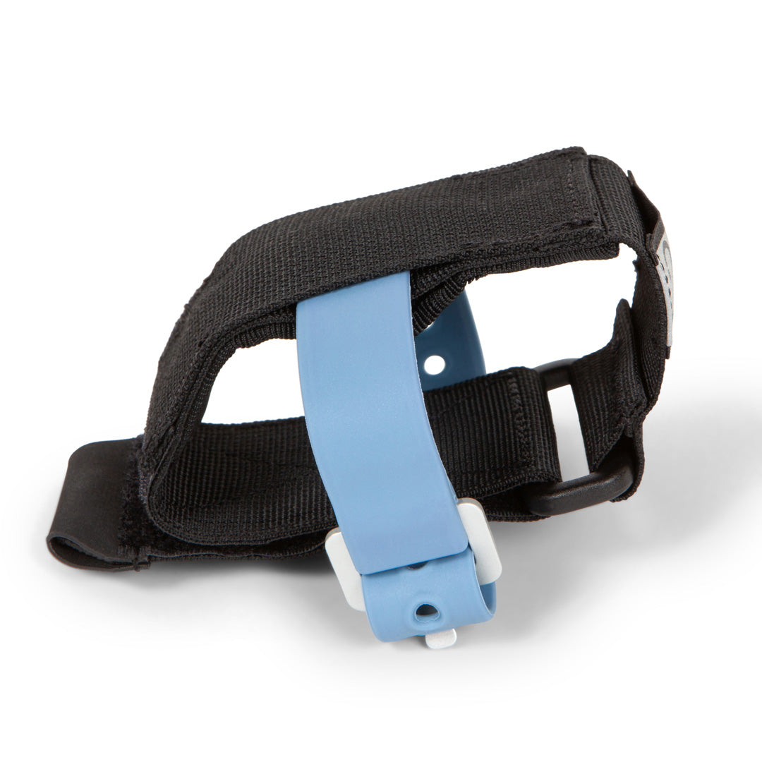 Tack Strap Tool Wrap - Attaches to Bike Frame, Saddle, Handlebars and ...