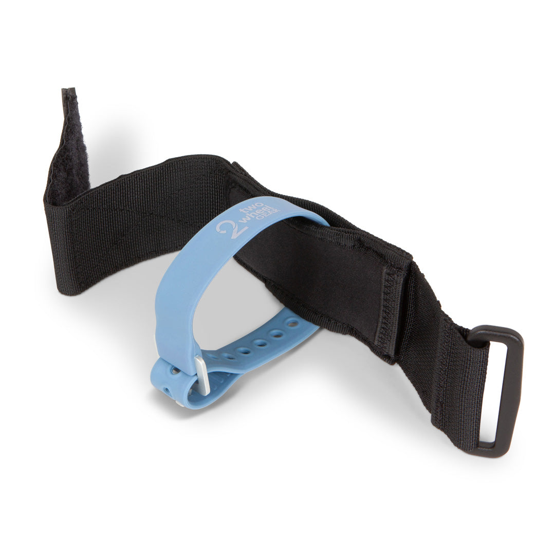 Tack Strap Tool Wrap - Attaches to Bike Frame, Saddle, Handlebars and ...