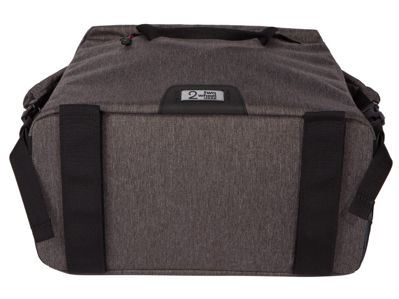 Dayliner Box Bag (20 L) - Handlebar & Trunk Bag – Two Wheel Gear