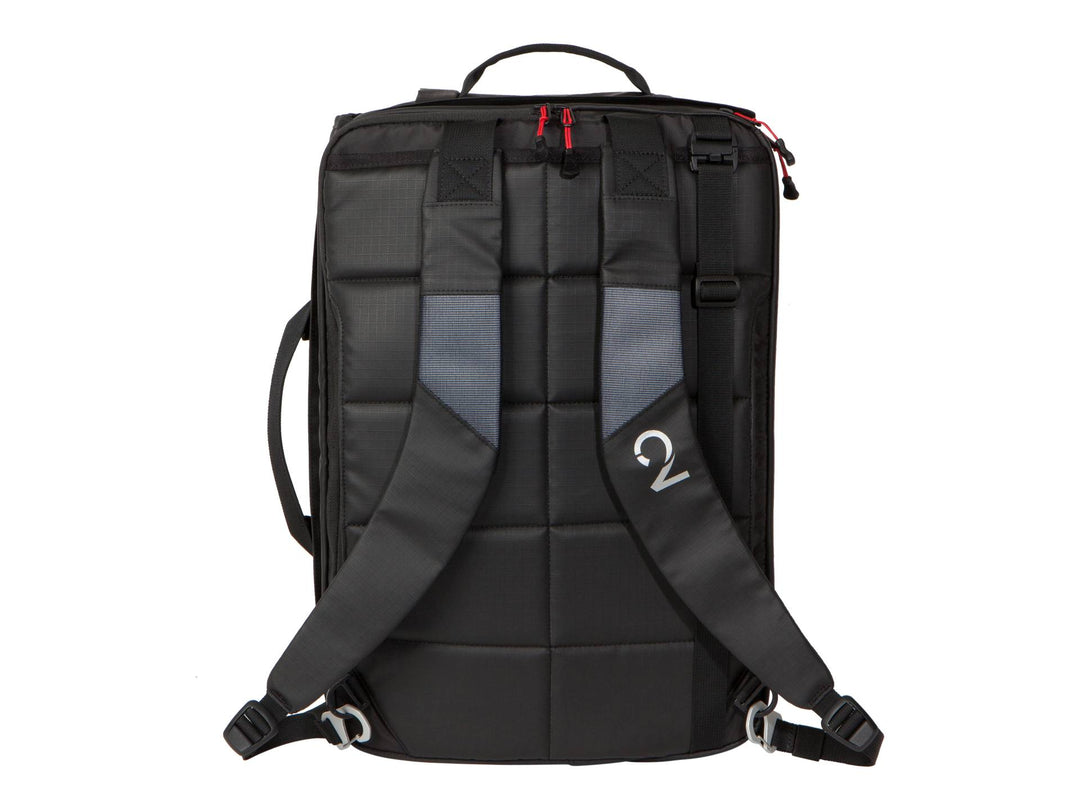 Magnate Pannier Messenger Backpack REVISED (24L) – Two Wheel Gear