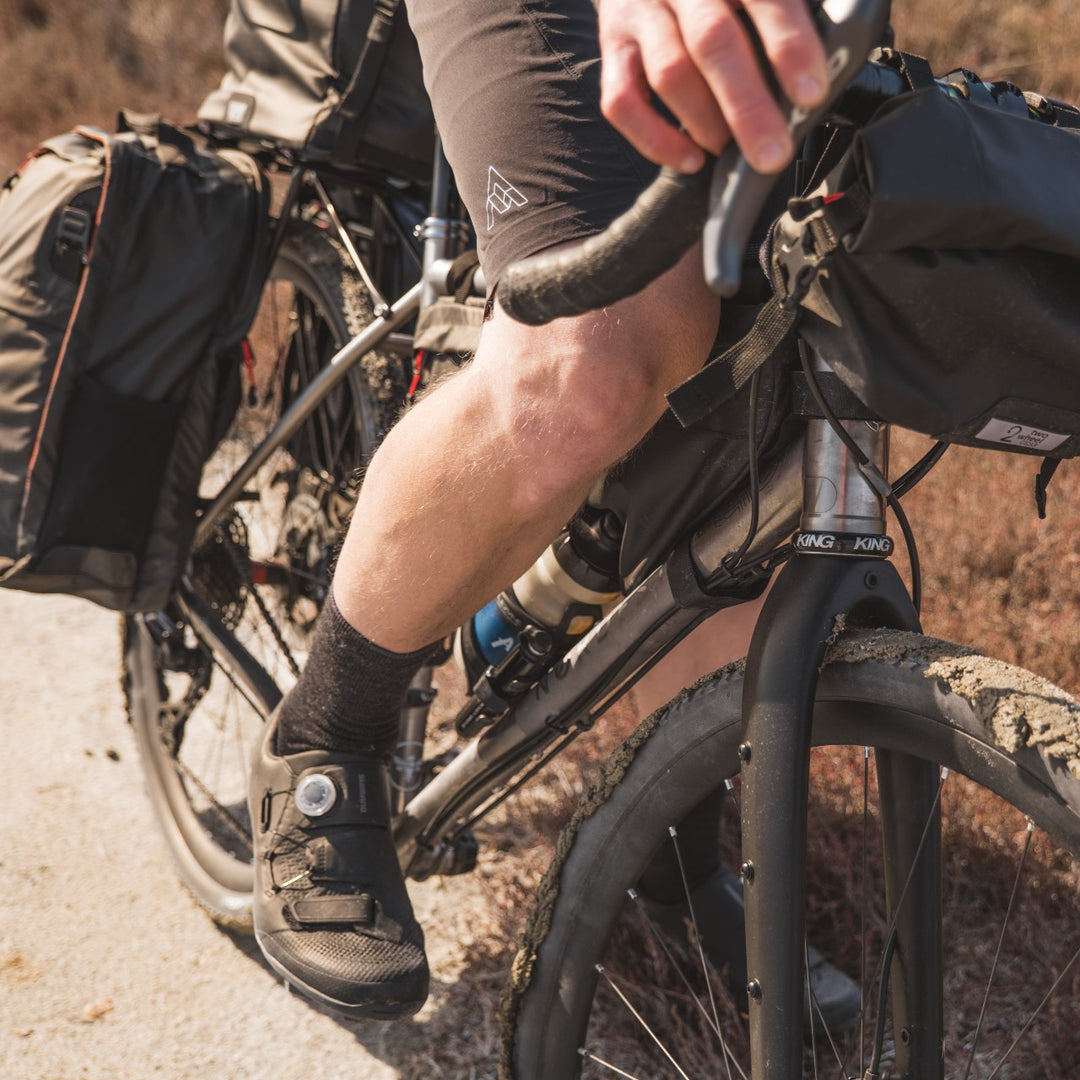 All Bike Bags - Panniers, Backpacks, Handlebar & Frame – Two Wheel Gear
