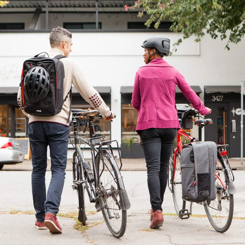 Our Story – Two Wheel Gear