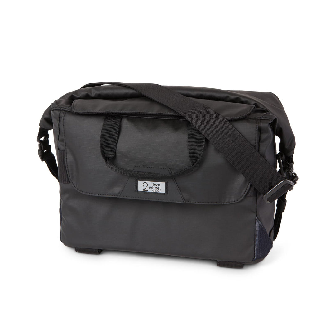 Dayliner Box Bag (20 L) - Handlebar & Trunk Bag – Two Wheel Gear