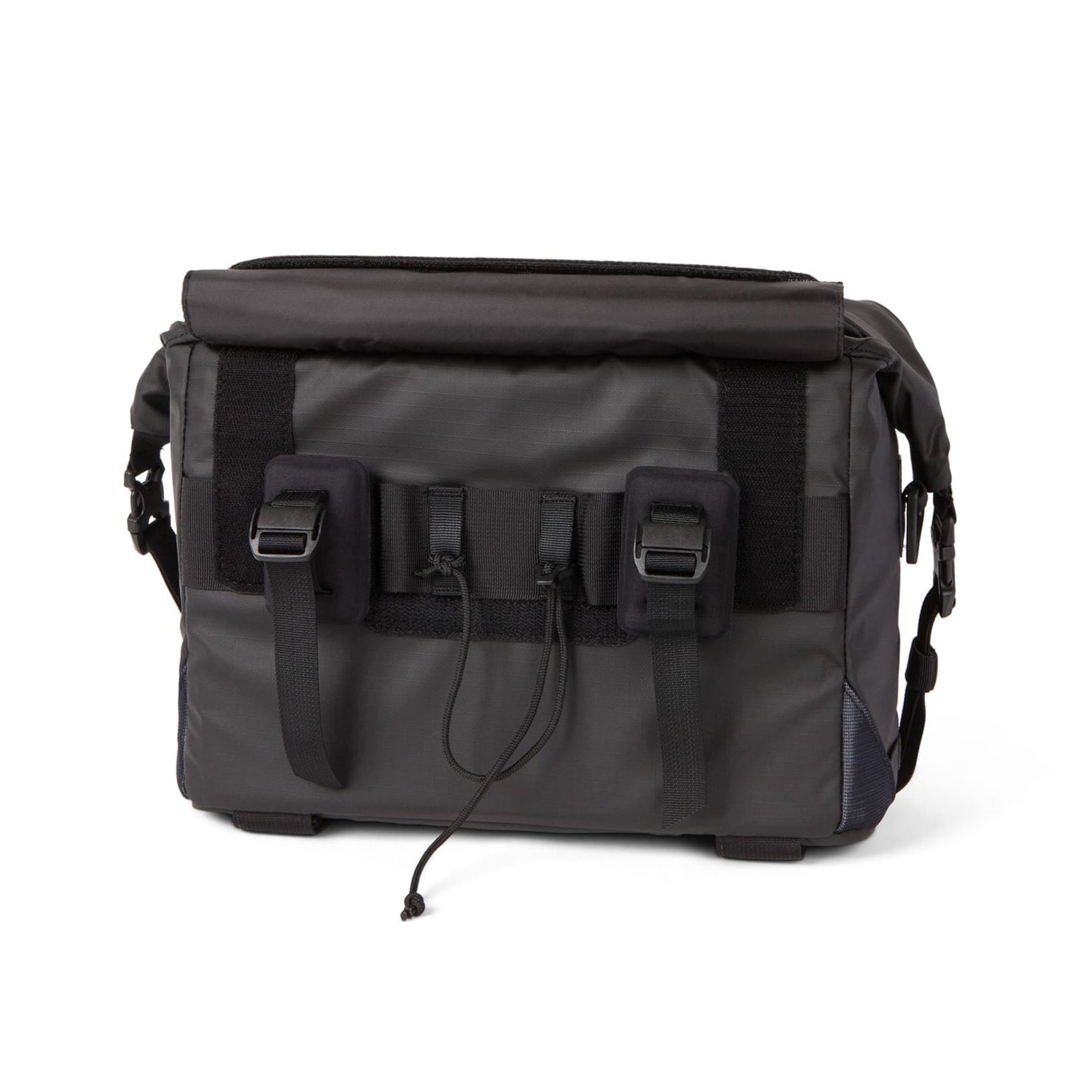 Dayliner Box Bag (20 L) - Handlebar & Trunk Bag – Two Wheel Gear