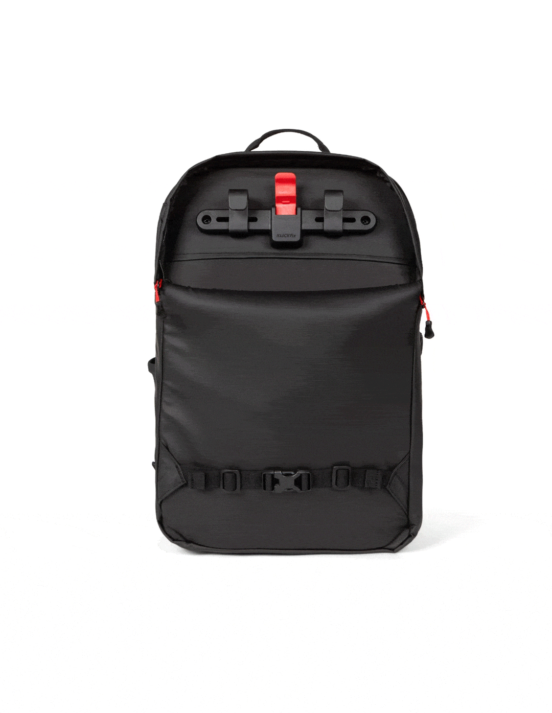 Pannier Backpack 2.0 PLUS (30 L) - Made to Carry – Two Wheel Gear