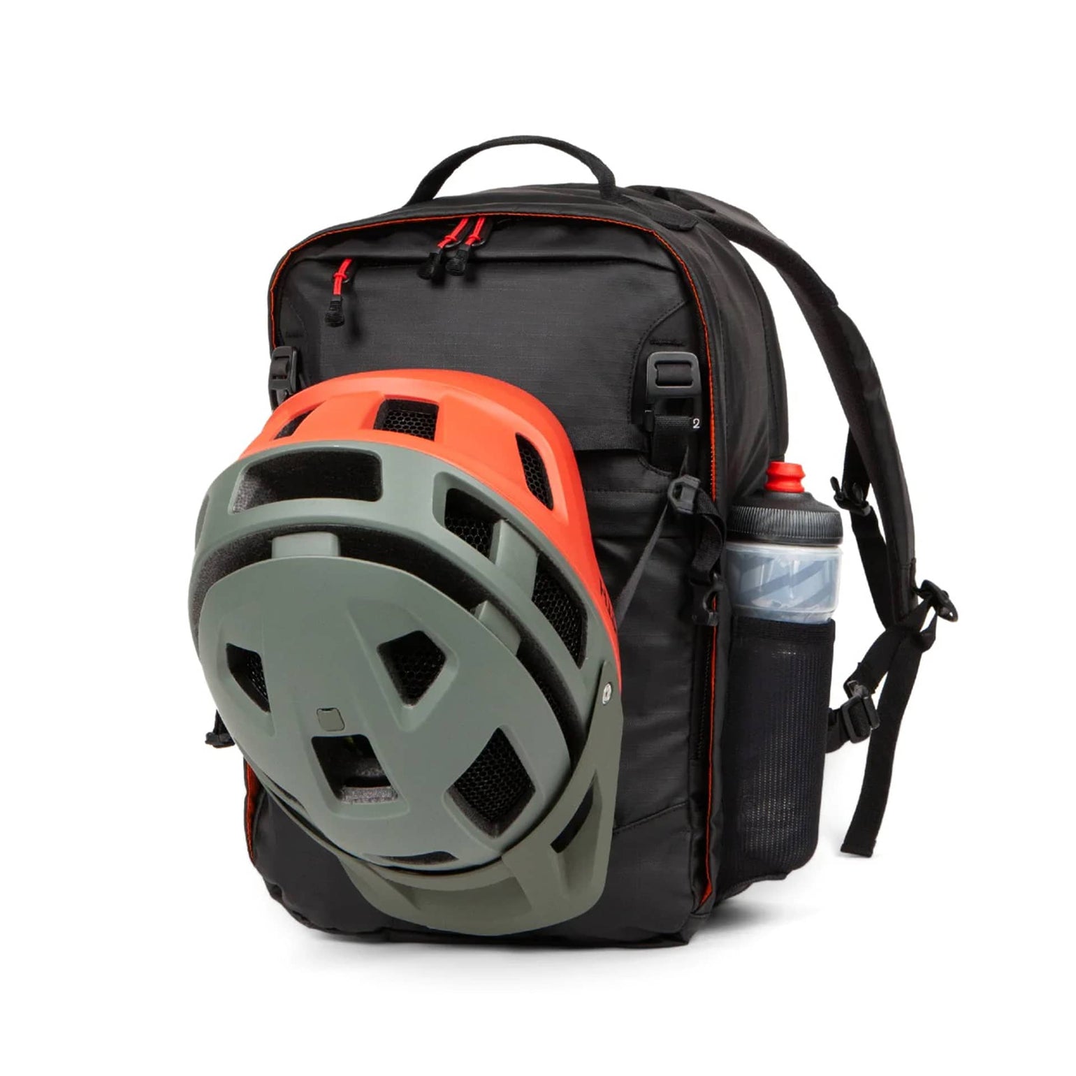 Weatherproof 2-in-1 Pannier Backpack Convertible 2.0 LITE (22L) – Two ...