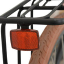 Two Wheel Gear - Priority Rear Bike Rack