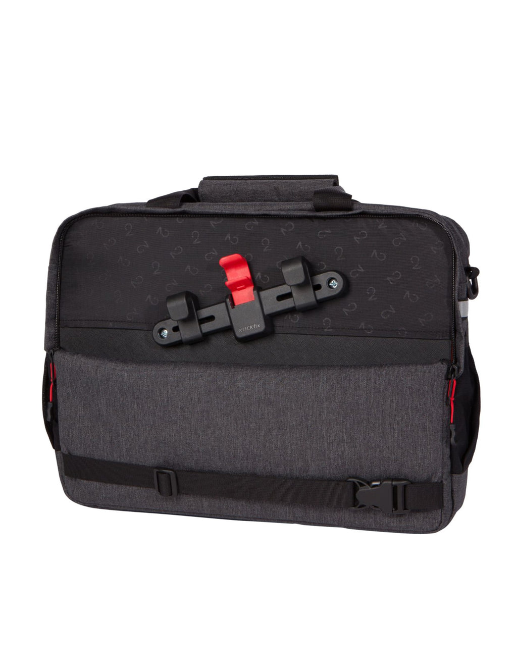 Pannier Laptop Messenger - Commuter Office Bag – Two Wheel Gear