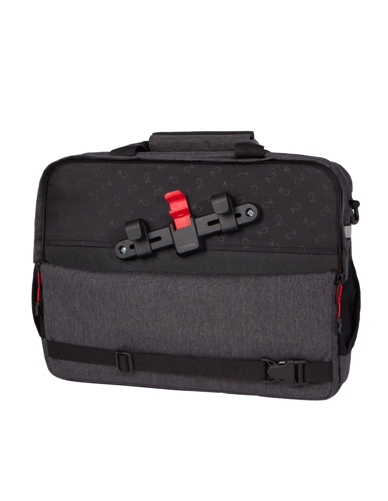 Pannier Laptop Messenger - Commuter Office Bag – Two Wheel Gear